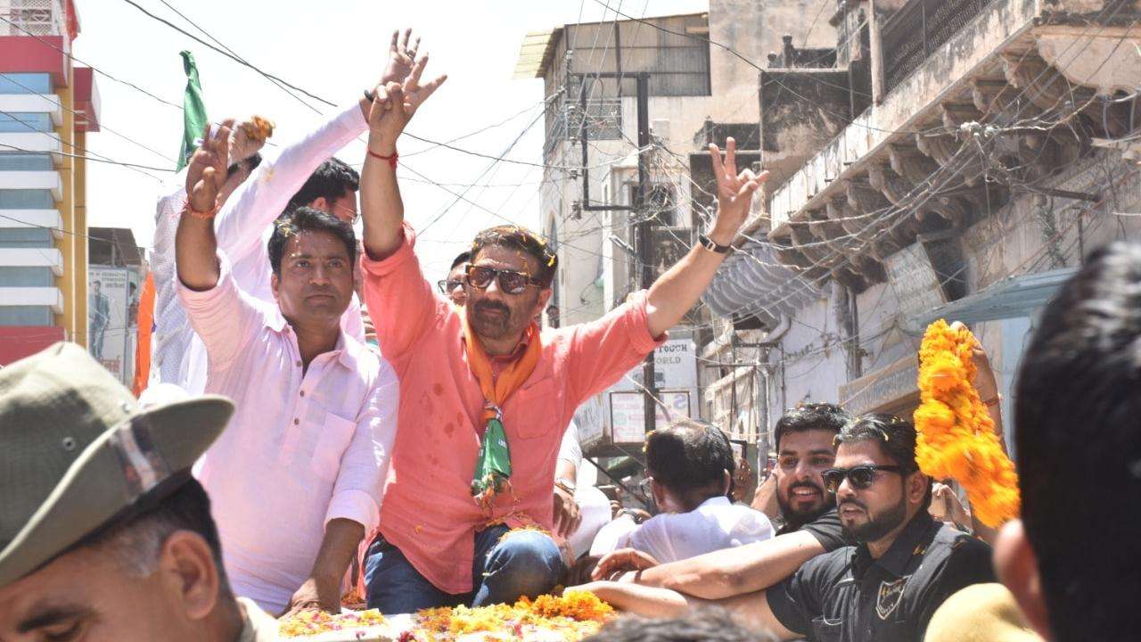 Churu Lok Sabha Election Result 2019: Rahul Kaswan of BJP wins
