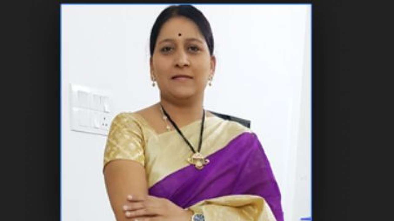 Mahabubabad Lok Sabha Election Result 2019: Kavitha Malothu of TRS wins ...