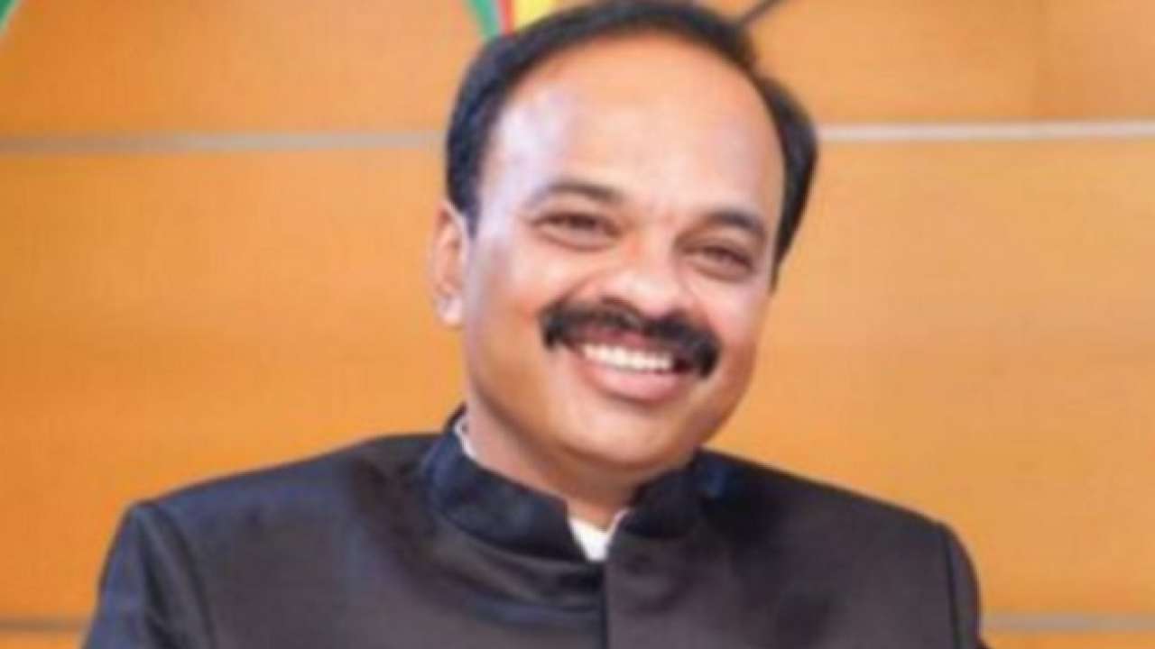 Chevella Lok Sabha Election Result 2019: Dr G Ranjith Reddy of TRS wins ...