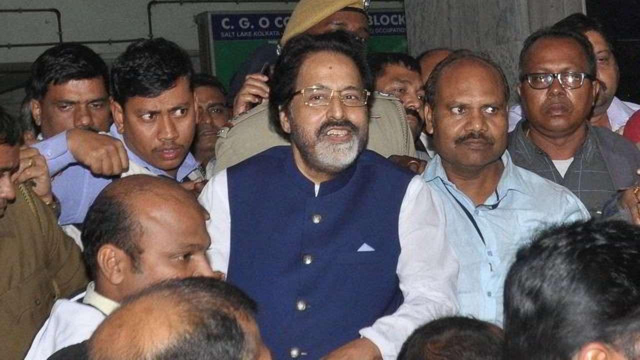 Kolkata Uttar (North) Lok Sabha election results 2019: TMC's Sudip ...