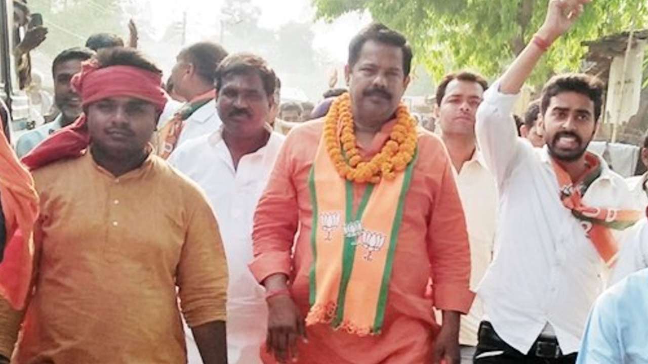 Muzaffarpur Lok Sabha Election Results 2019 Bihar: BJP's Ajay Nishad ...