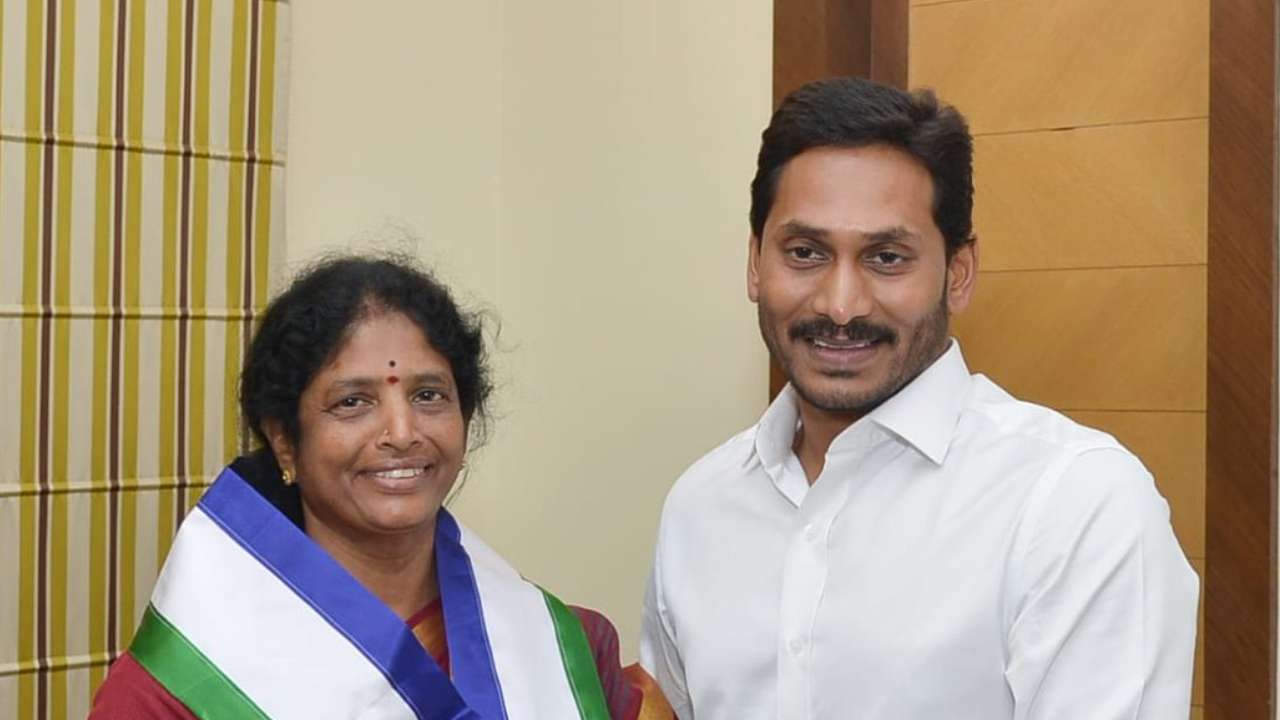 Kakinada Lok Sabha Election Results 2019 Andhra Pradesh: YSR Congress ...