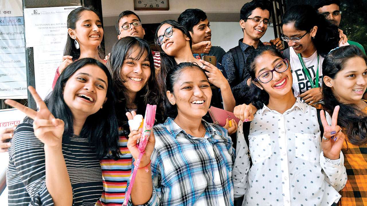 Maharashtra HSC Results 2019: Girls surpass boys, but Mumbai's ...