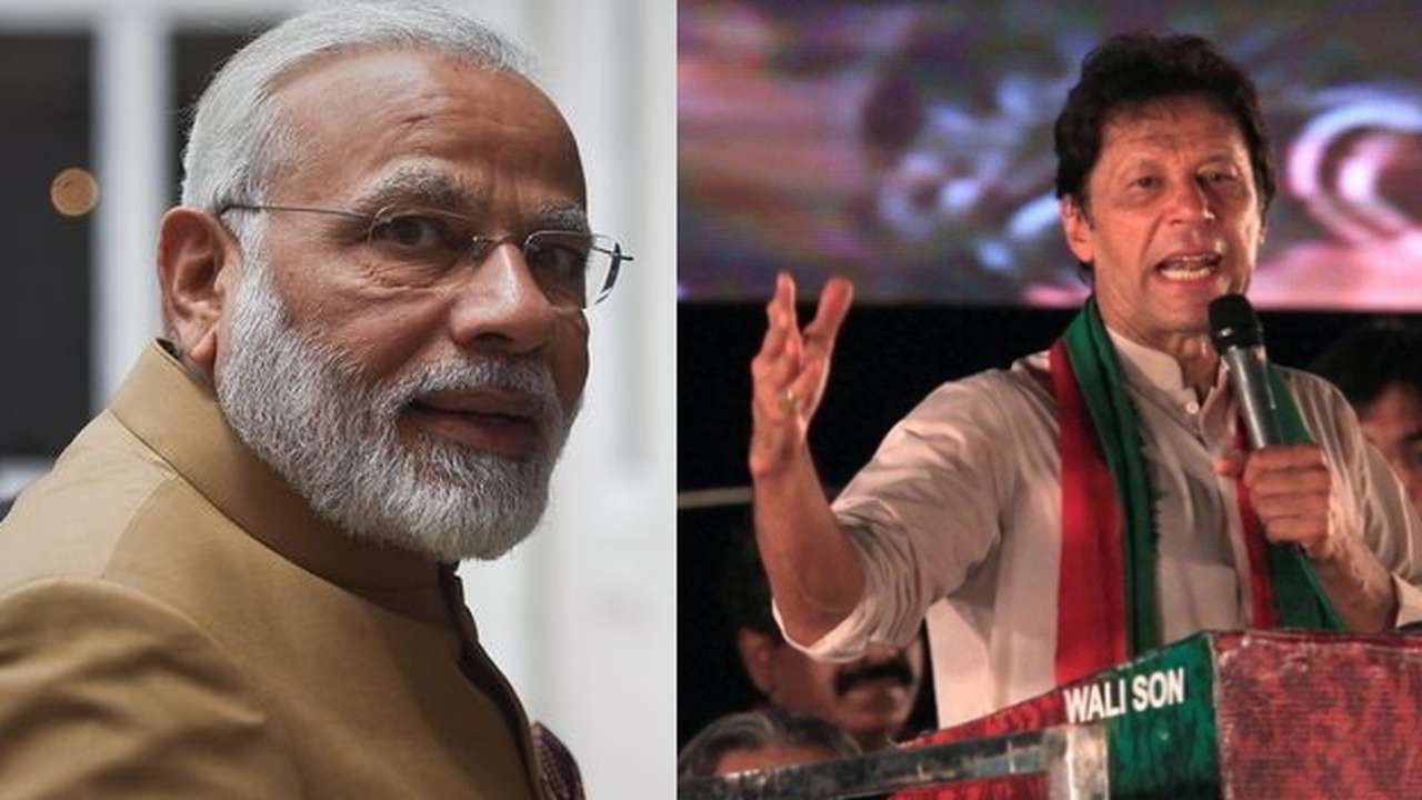 PM Narendra Modi and Imran Khan won't meet at Shanghai Cooperation ...