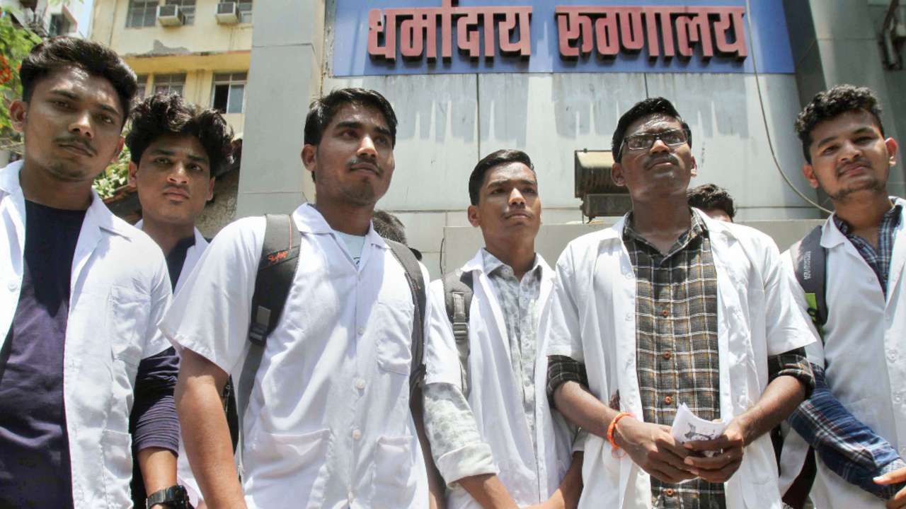 Payal Tadvi case: Torture got worse after complaint, says family ...