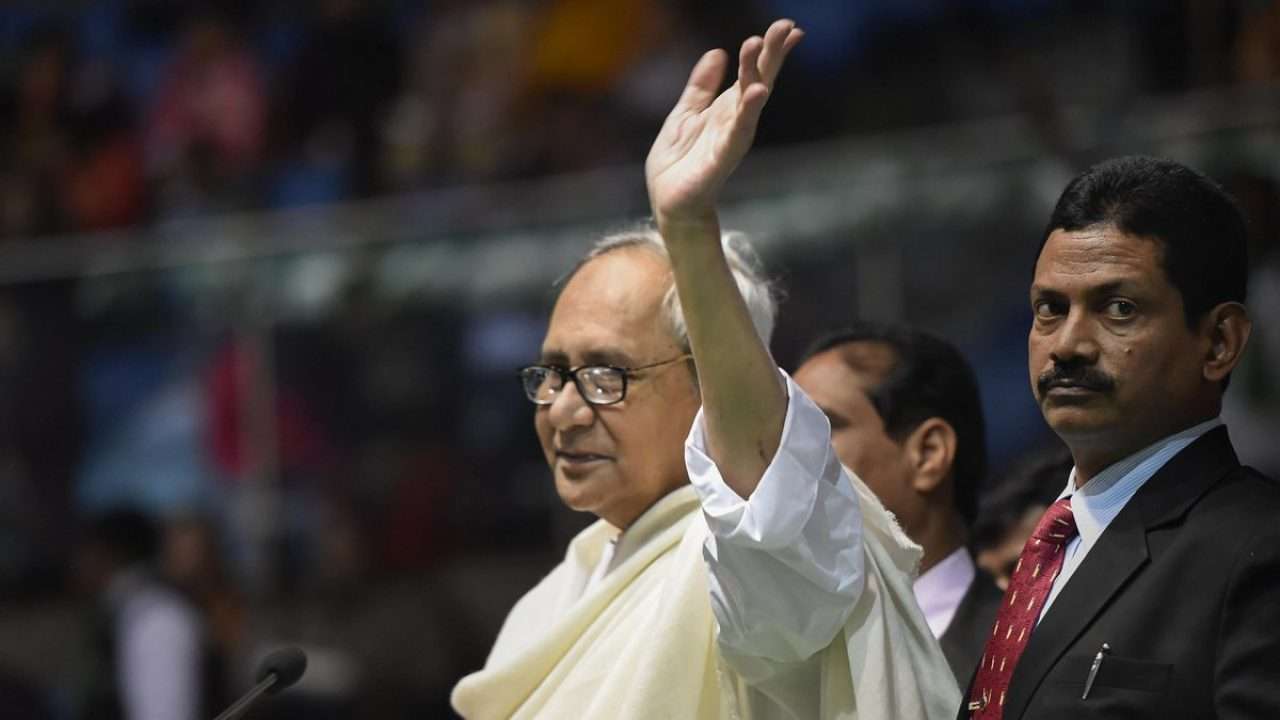 Naveen Patnaik says successor will not be from family, as speculation ...