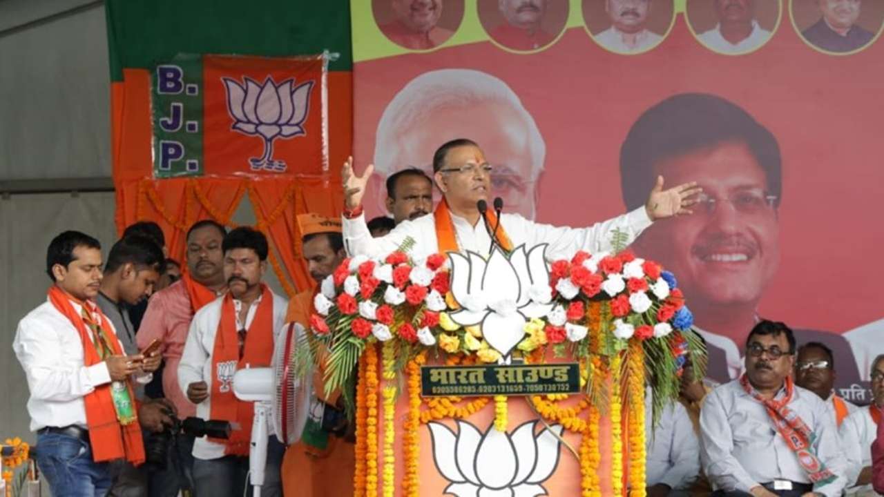 Modi 2.0 cabinet: From Maneka Gandhi to Suresh Prabhu- top leaders who ...