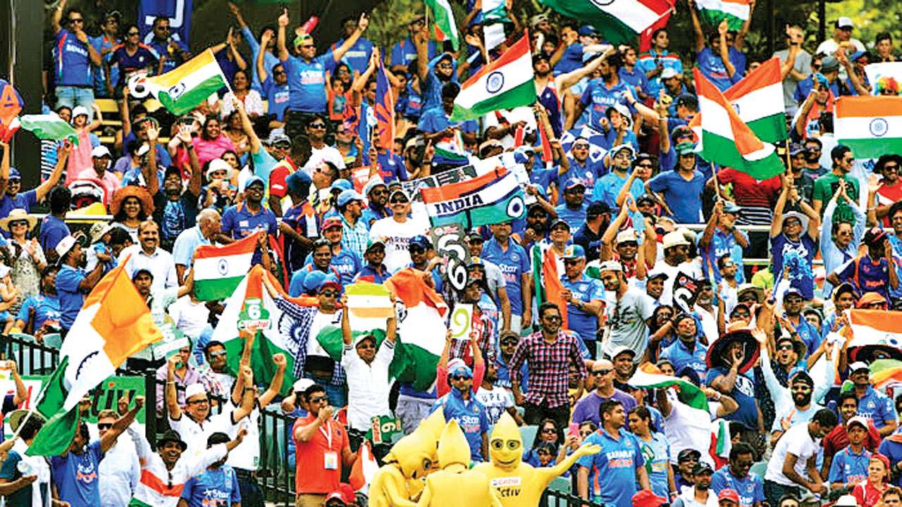 Join the 'josh' with RED FM's World Cup Campaign