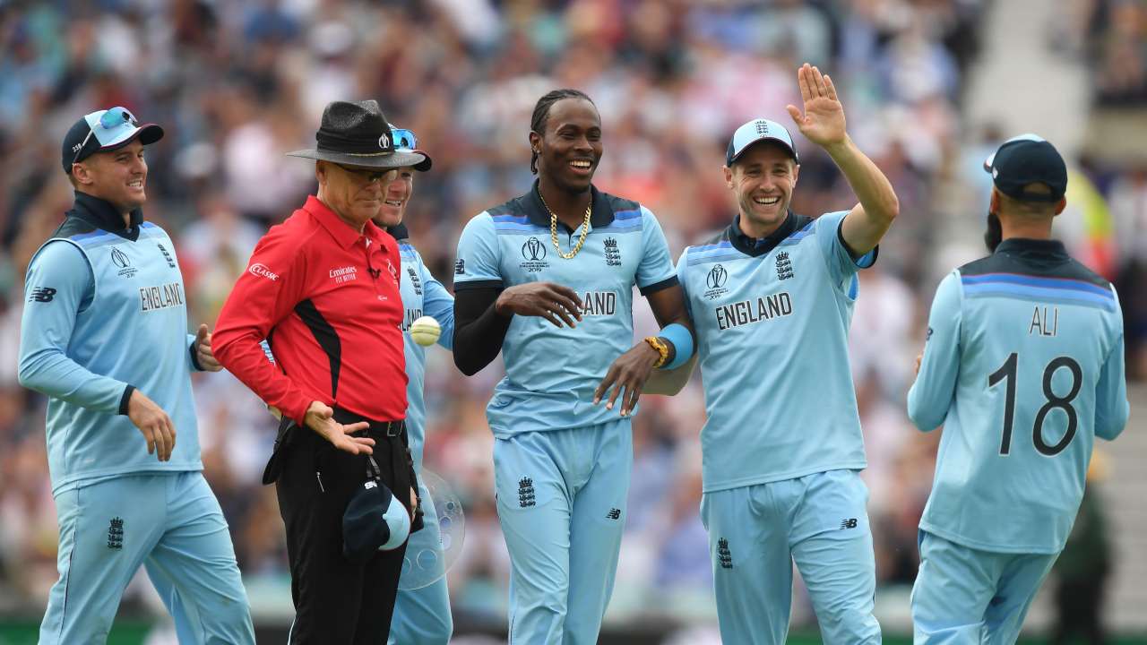 World Cup 2019: Eoin Morgan says Archer gives England another string to ...