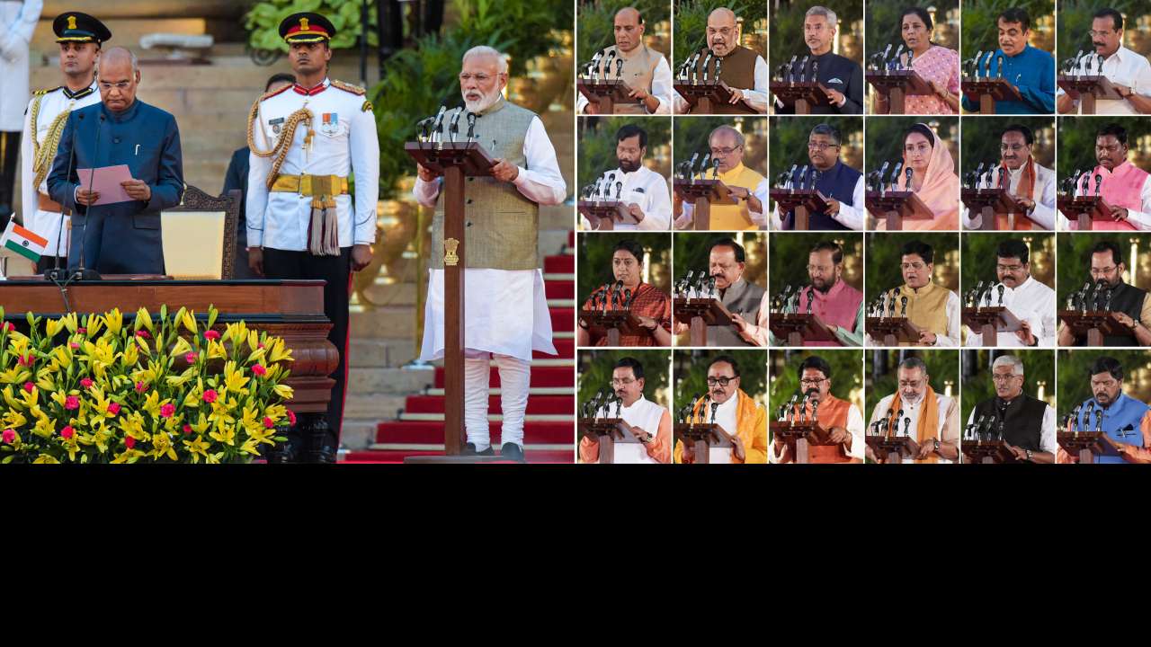 As follower of Gita, I know such ‘disappointments’ lead to something ...