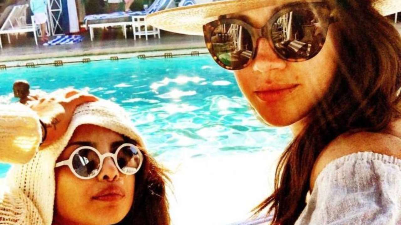 Priyanka Chopra's precious Tiffany jewellery to Meghan Markle's son ...