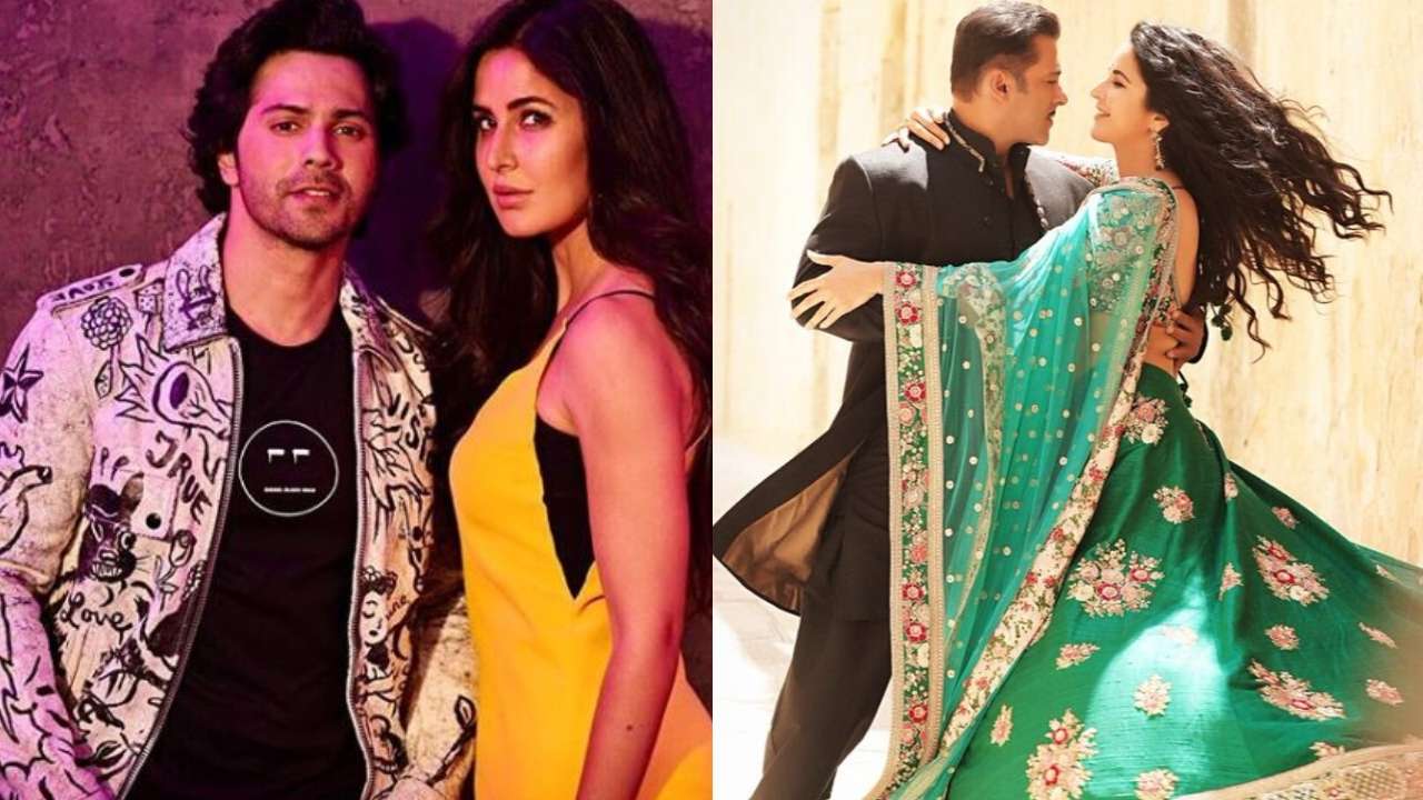 DNA EXCLUSIVE: Katrina Kaif opens up about walking out of 'Street ...