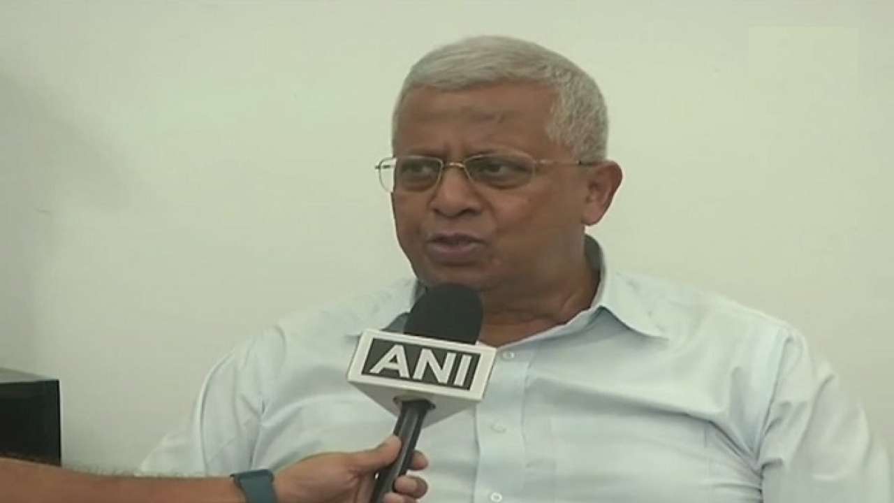 Quite possible that those who chant Jai Shri Ram will be slapped with ...