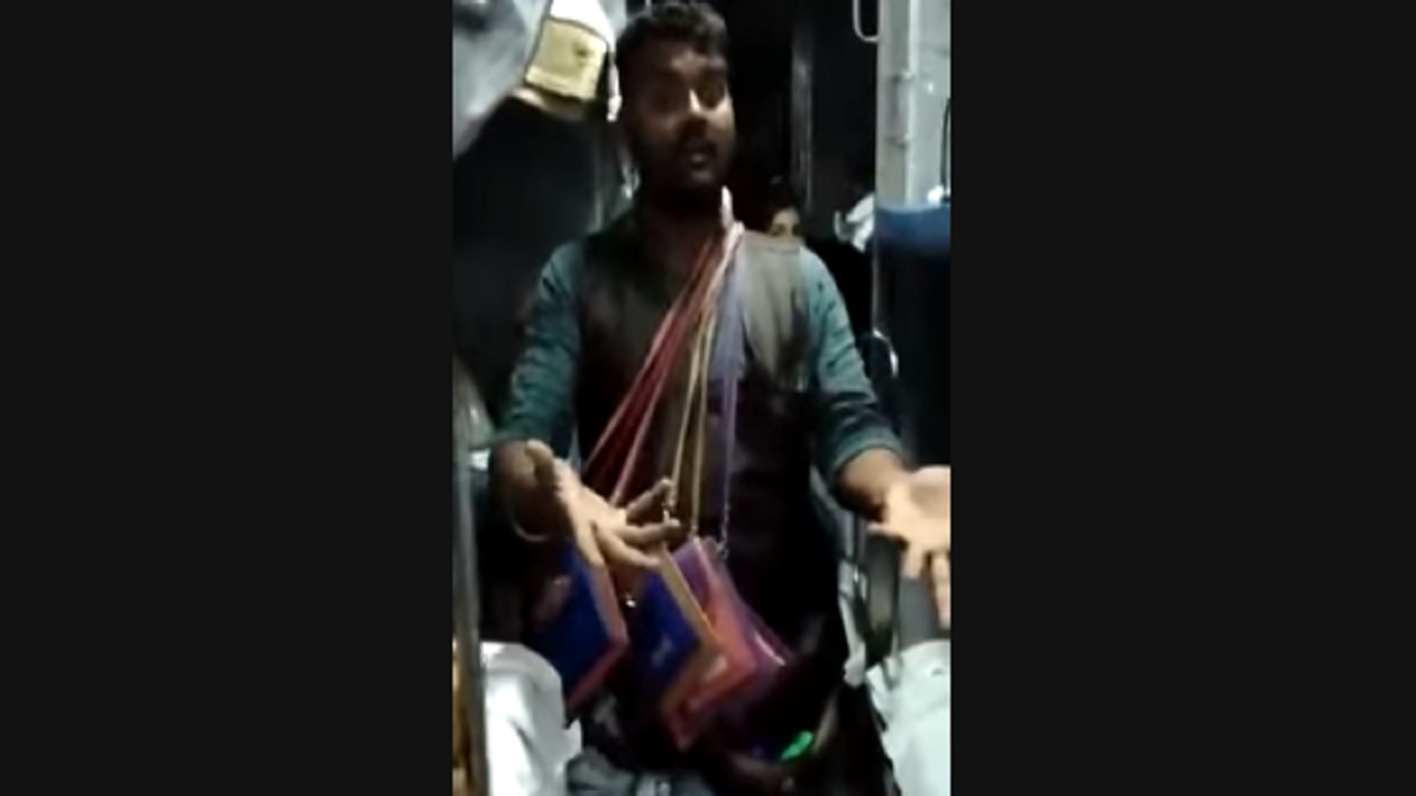 Surat: Man arrested for illegal hawking after his video of selling toys ...