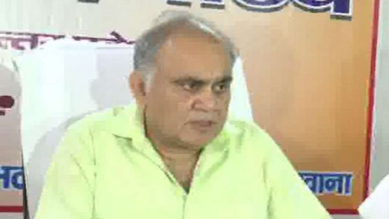 Purvanchal Expressway will be completed by August 2020: Anup Chandra Pandey