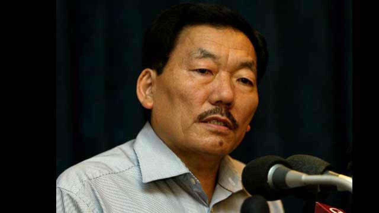 SDF lost Assembly elections due to 'complacency': Ex-Sikkim CM Chamling