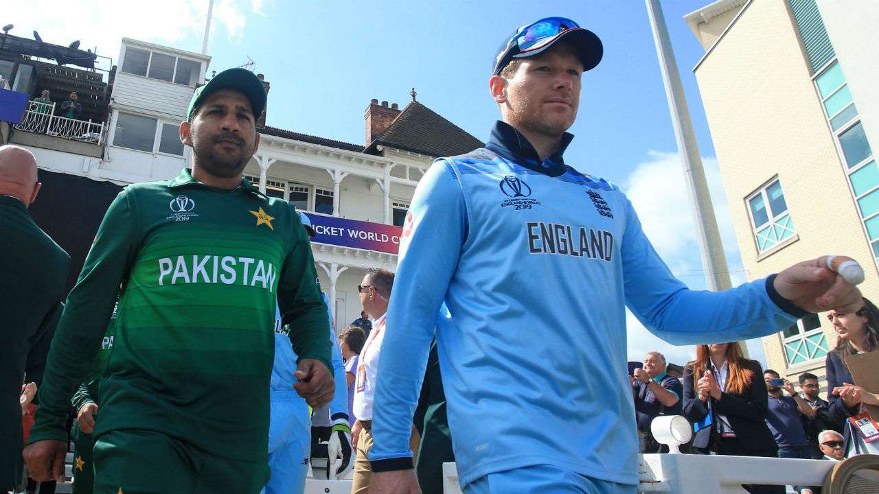 World Cup 2019, ENG vs PAK in pictures: Pakistan win by 14 runs as ...