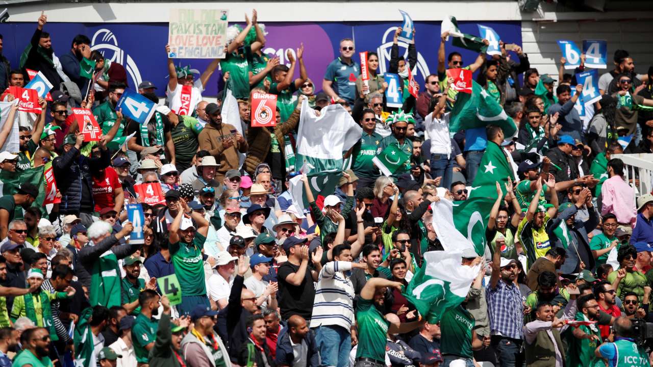 World Cup 2019, ENG vs PAK in pictures: Pakistan win by 14 runs as ...
