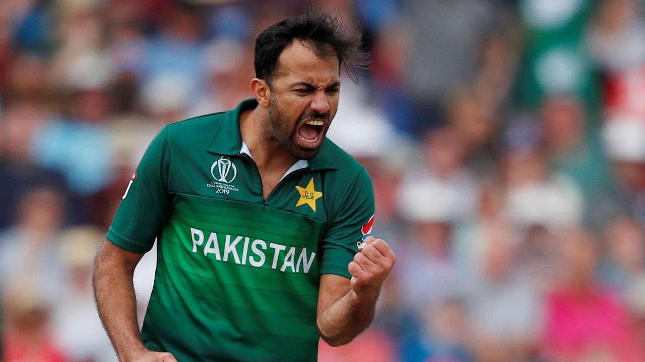World Cup 2019, ENG vs PAK in pictures: Pakistan win by 14 runs as ...