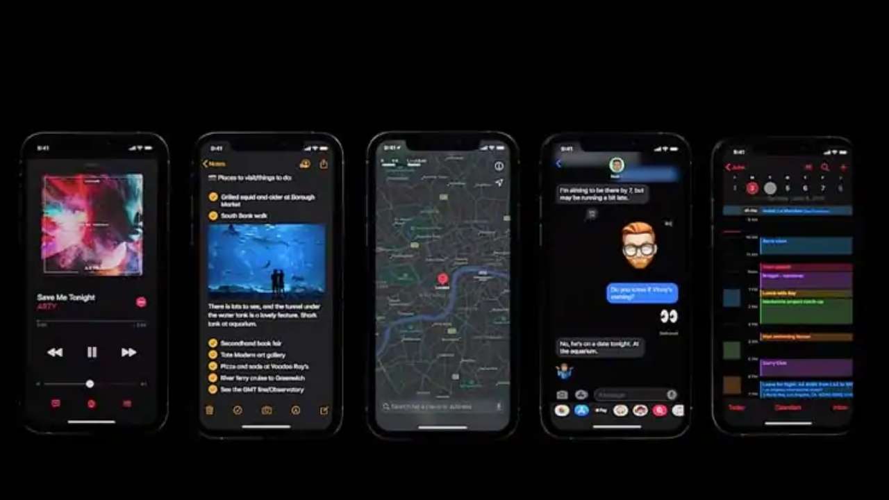 WWDC 2019: From iOS 13 to iPad OS- all the big announcements made by Apple