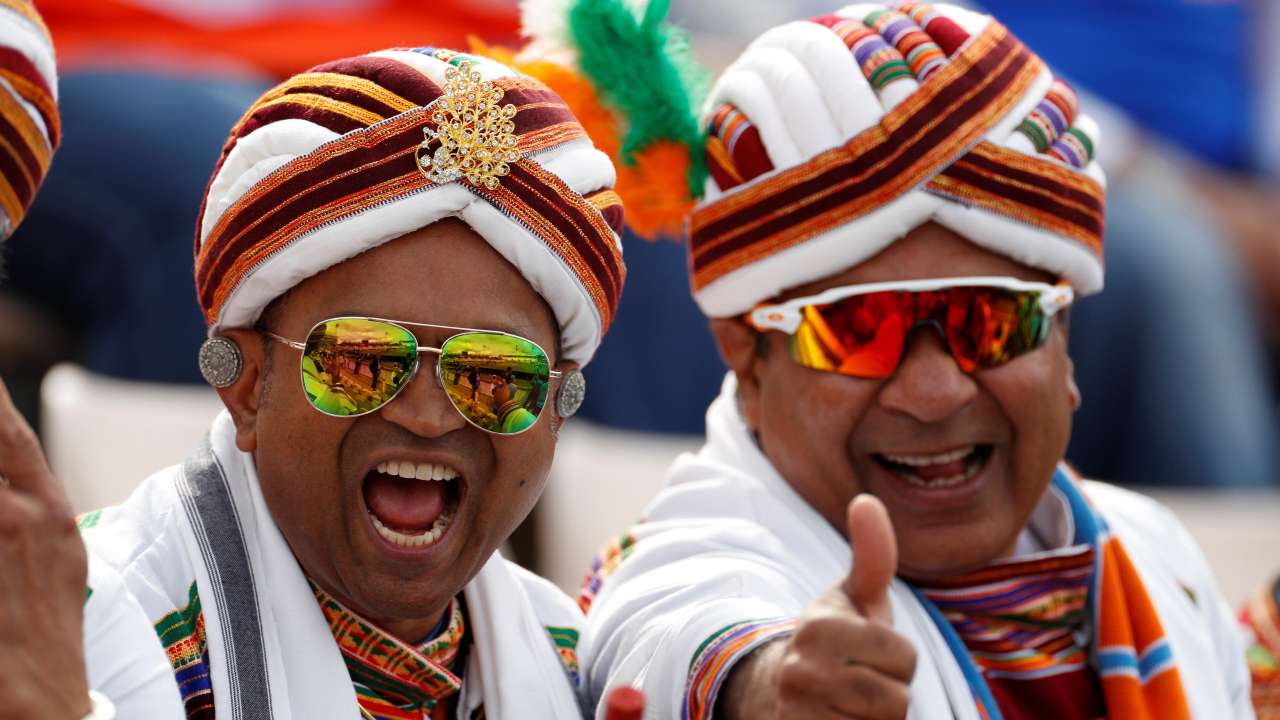 IND vs SA, World Cup 2019: Indian fans 'High on Josh' ahead of WC clash ...