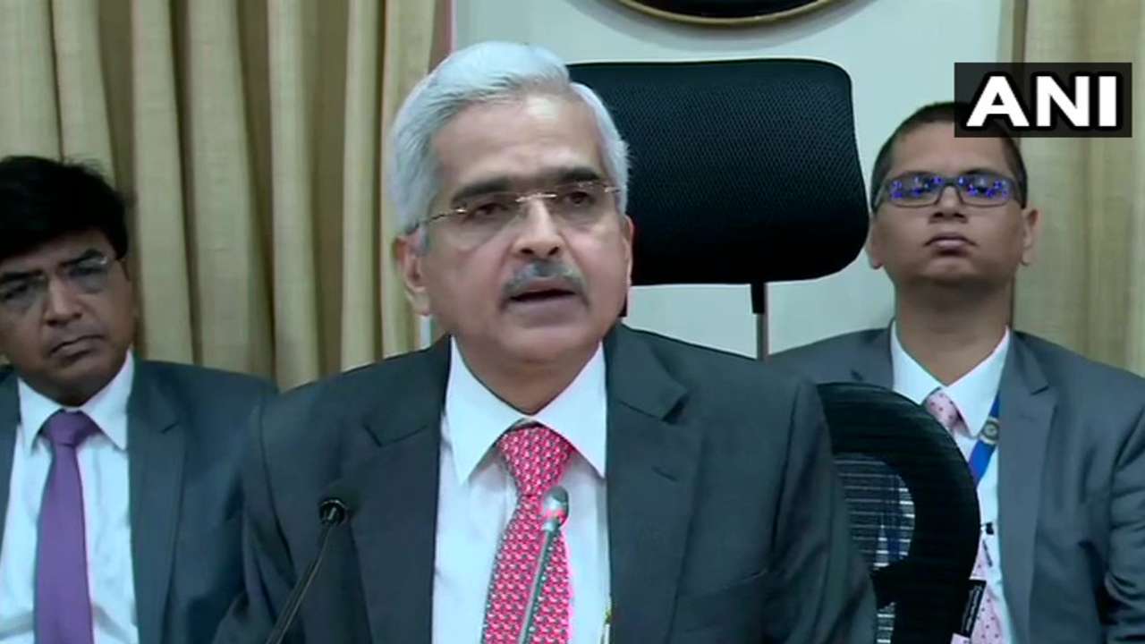 From waiving RTGS, NEFT charges to cutting repo rate: RBI decisions at ...