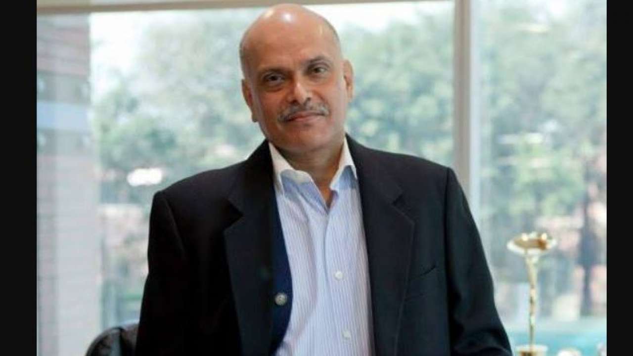 ED files money laundering charges against media baron Raghav Bahl