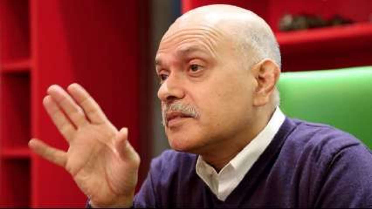 ED files money laundering charges against media baron Raghav Bahl