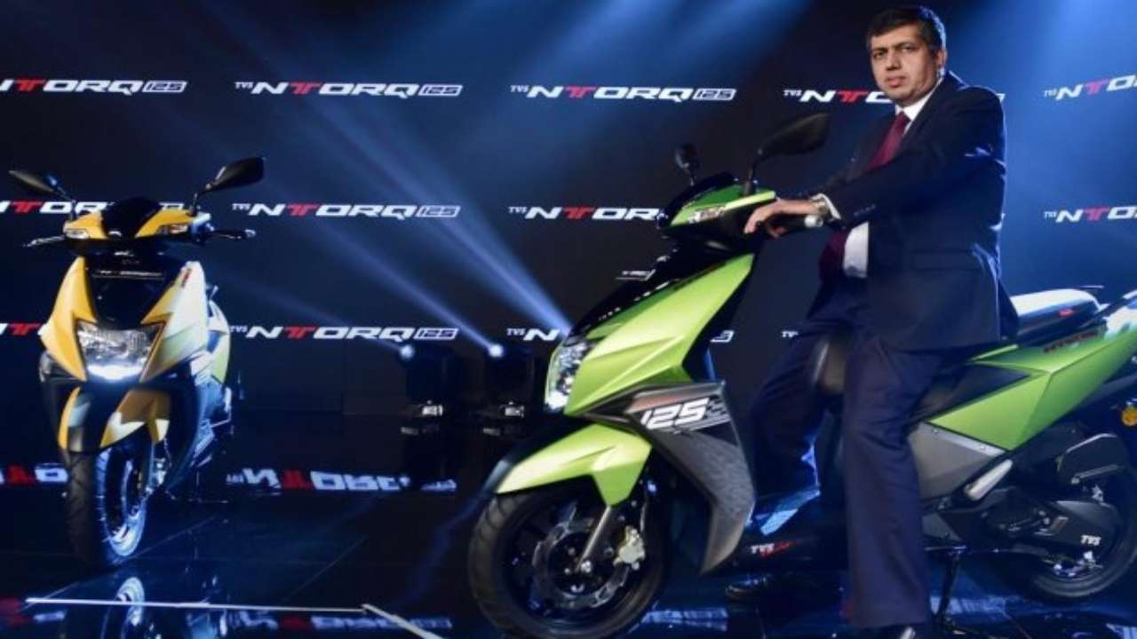 TVS Motor becomes new official sponsor of Bangladesh football