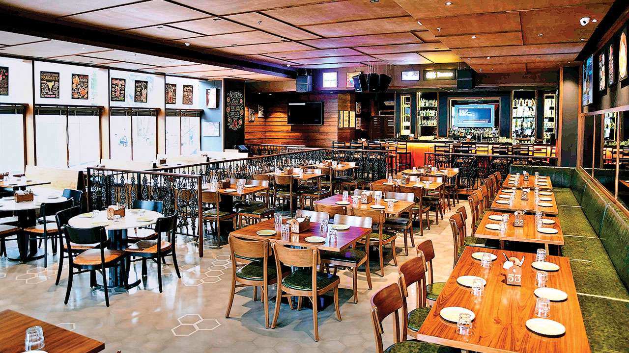 Asian comfort at Chimichurri