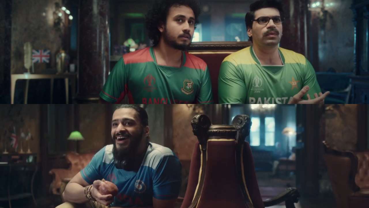 Fans say grow up Star Sports as Mauka Mauka ad is back with Father’s ...