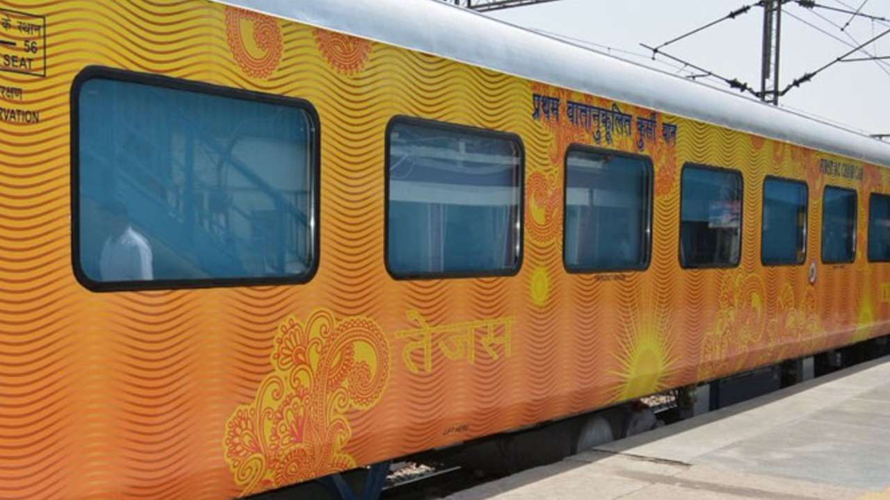 Train 19 to replace Tejas Express: All we know so far