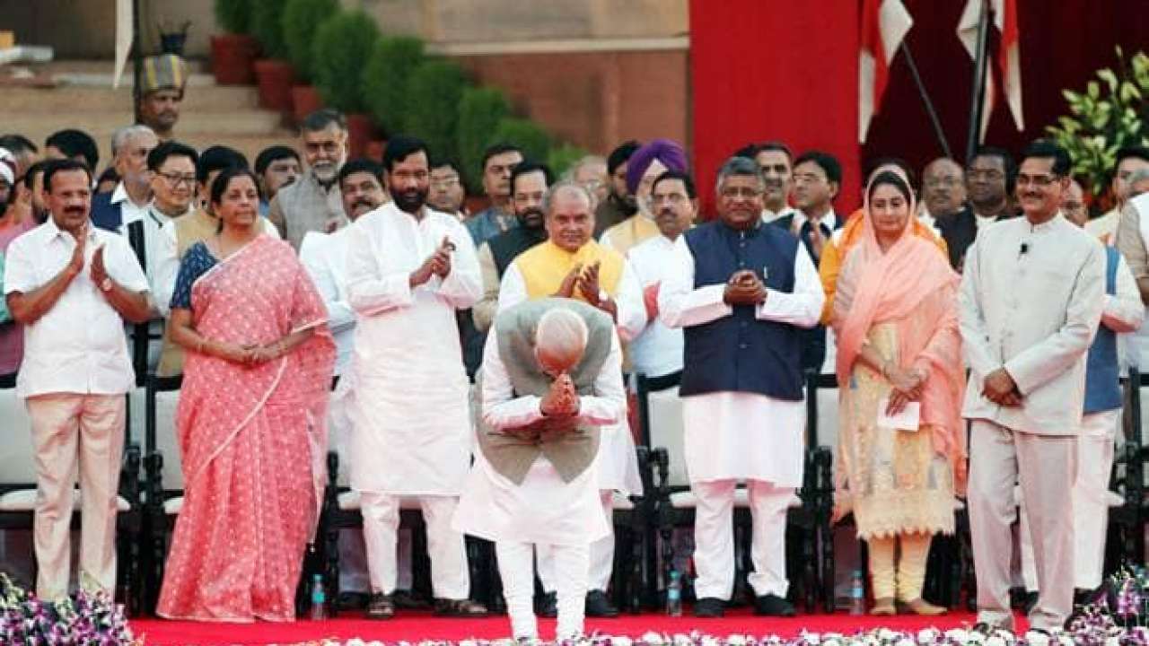 Government gives 'compulsory retirement' to 12 high-profile Income Tax ...