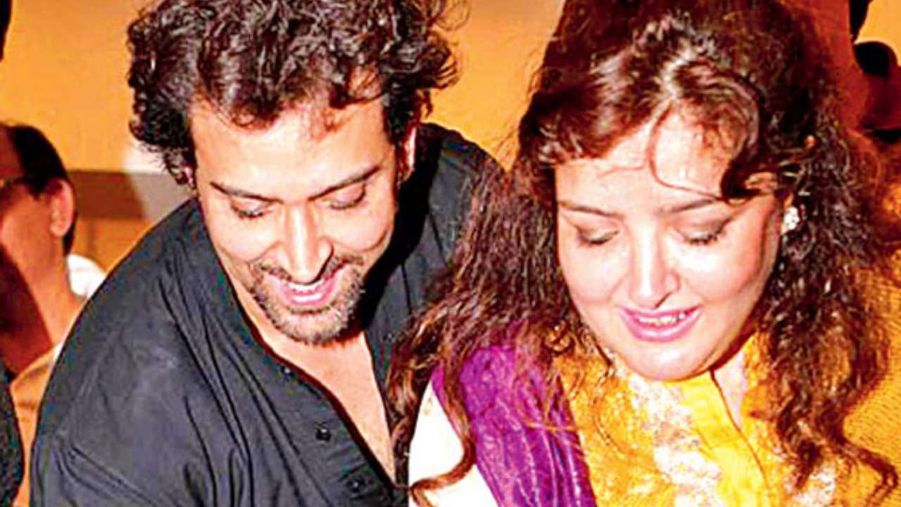 'Nobody has spoken to me, they are not even supporting me', Hrithik's ...