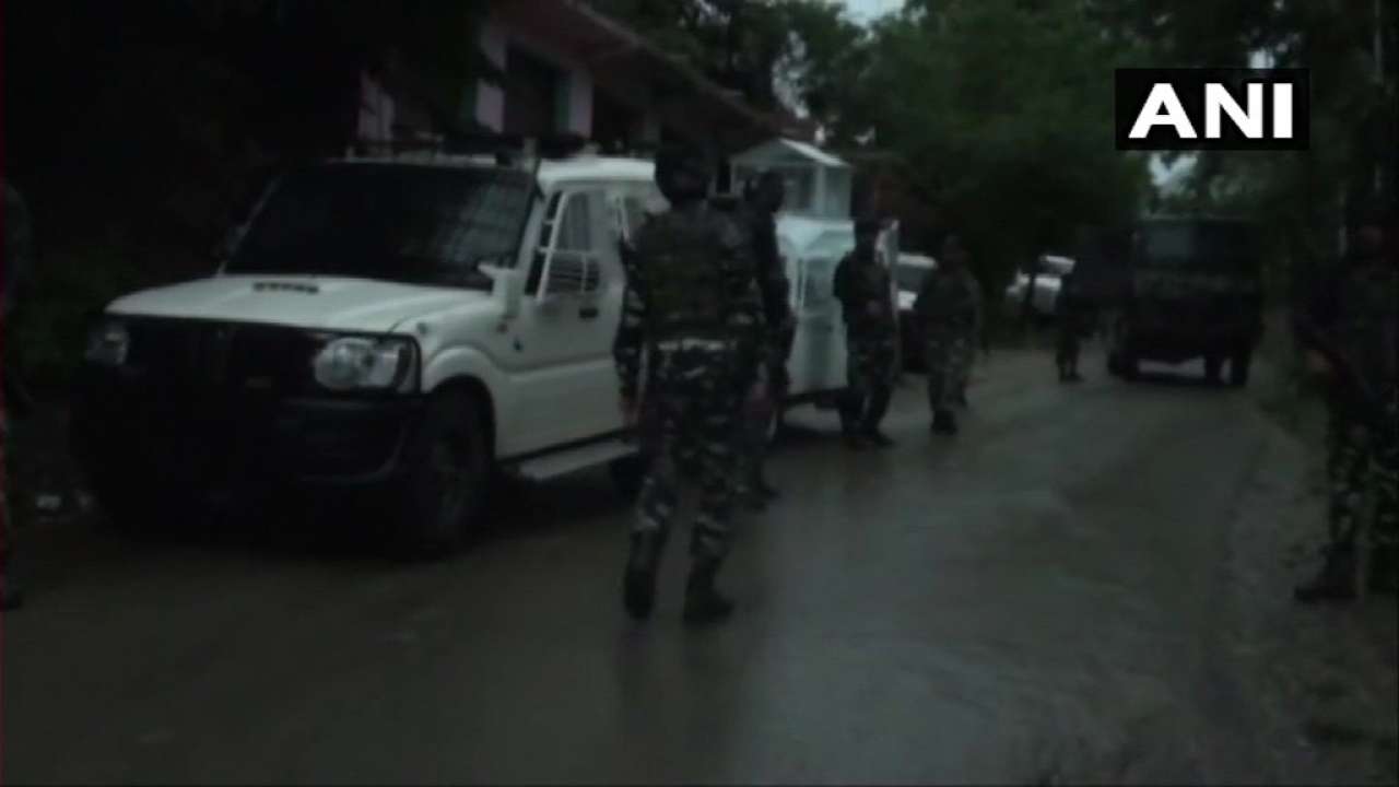 Shopian encounter: Killed terrorists were inspired by ISIS, says police