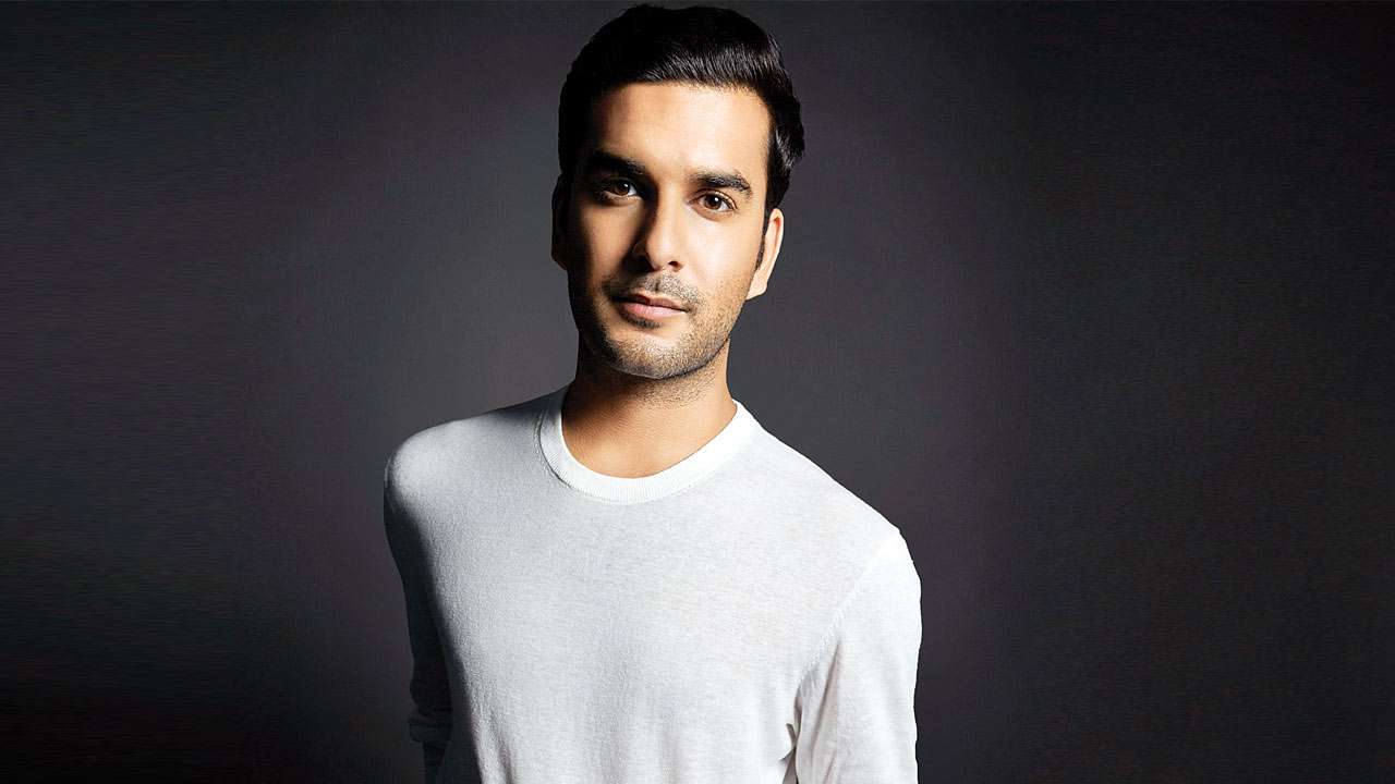 ‘It feels amazing to be recognised for your work’: Anish Sood