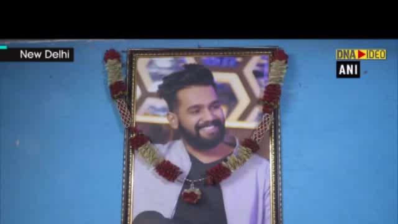 Ankit Saxena murder case: Family awaits compensation from Delhi govt