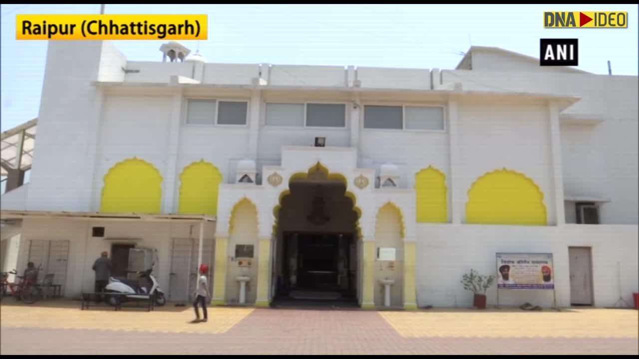 Chhattisgarh’s Raipur gets Sikh museum