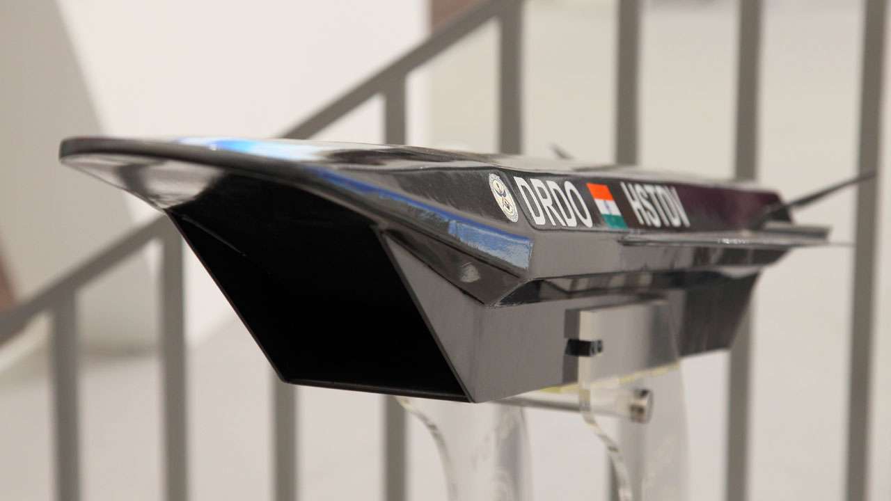 India test fires hypersonic missile in technology demonstrator