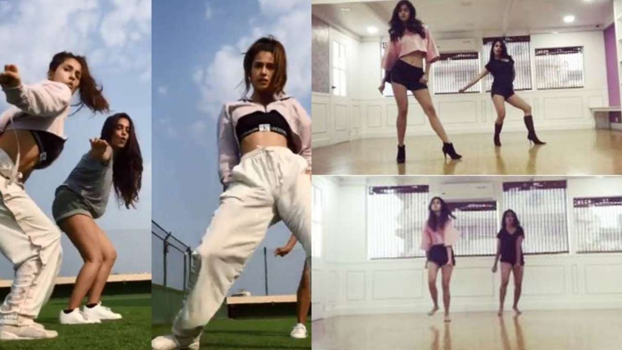 Happy Birthday Disha Patani: 'Slow Motion Mein' to 'Befikra', songs ...