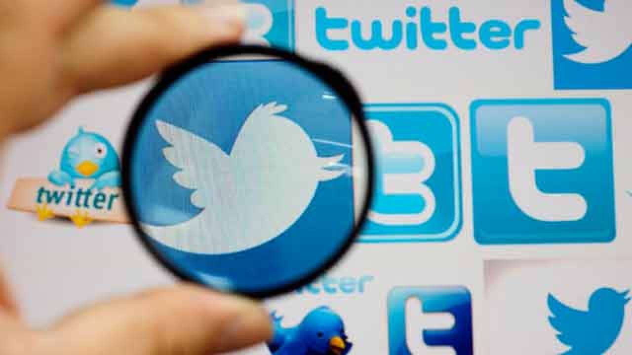 Twitter deletes thousands of accounts tied to Iran, seeks to end false ...