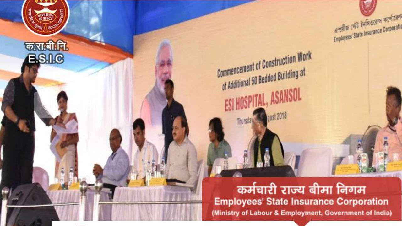 Explainer: ESIC slashed contribution rate from 6.5% to 4%- All you need ...