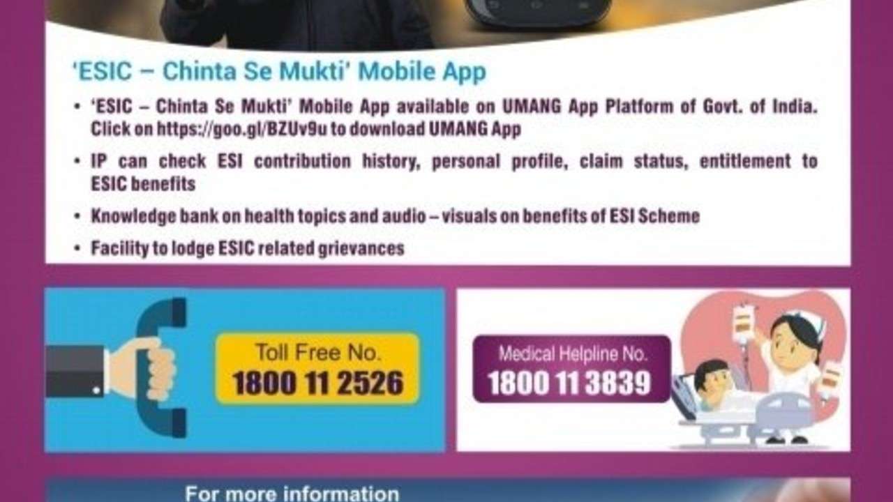 Explainer: ESIC slashed contribution rate from 6.5% to 4%- All you need ...