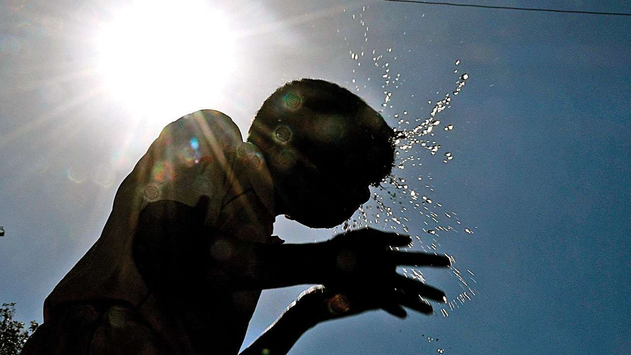 Bihar: Heatwave claims 25 lives in Aurangabad