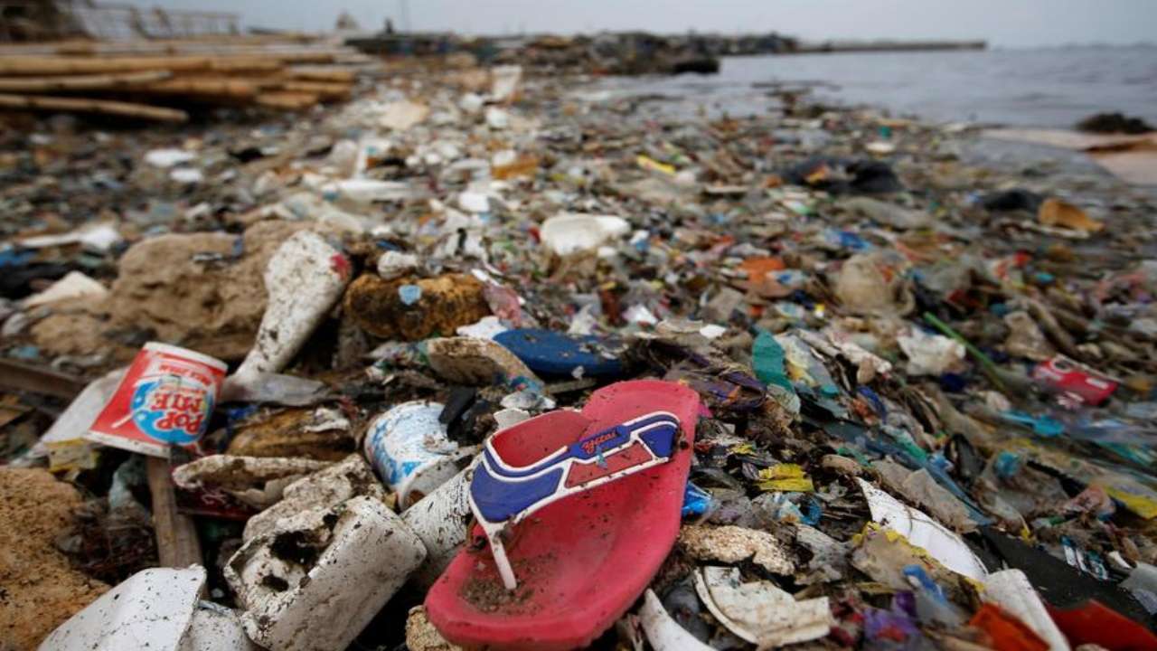 Indonesia becomes latest Southeast Asian country to return waste to the ...