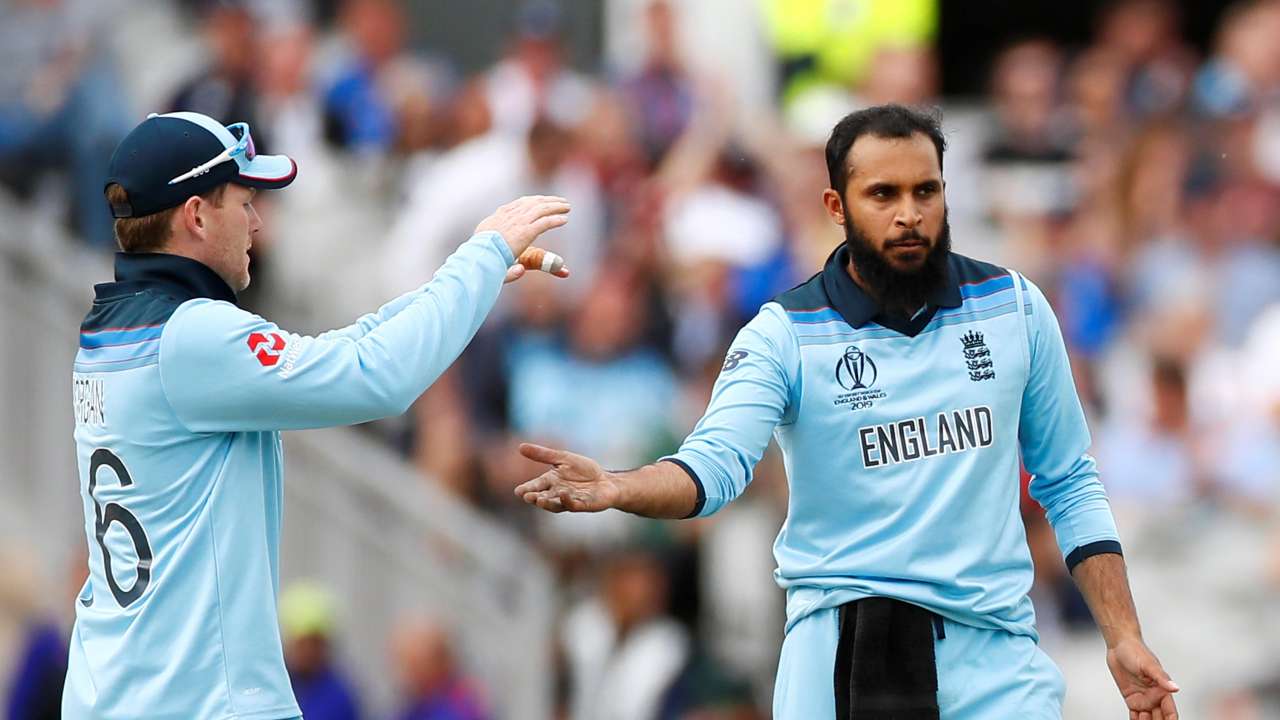 England vs Afghanistan, Highlights- In Pictures, World Cup 2019 ...