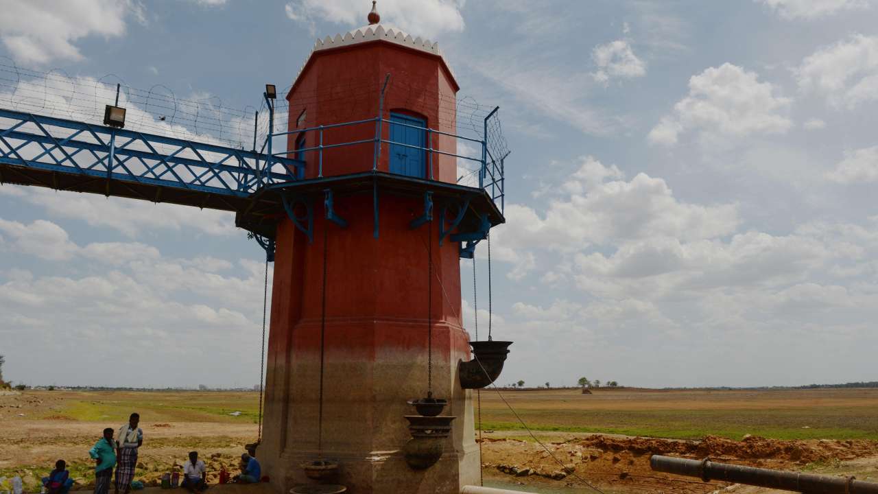 Chennai hit by water crisis again after 20 years: 10 things to know