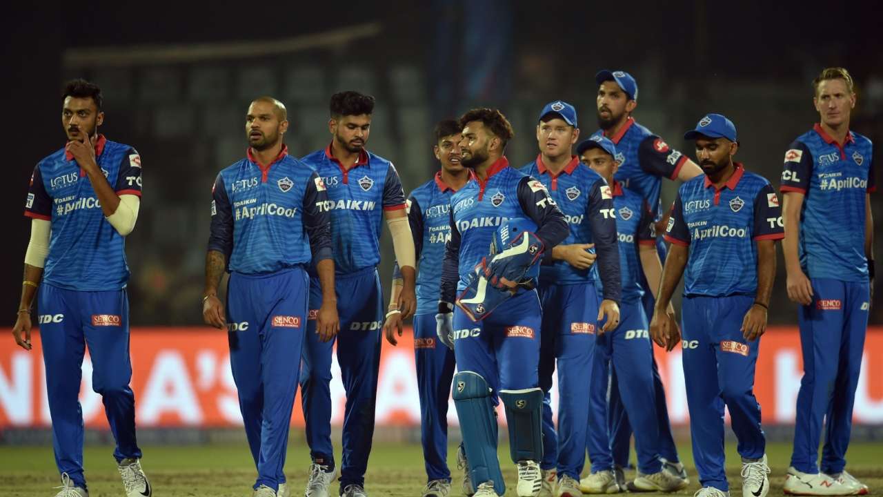 IPL 2019 RCB vs DC: Predicted playing 11 - Will Virat Kohli-led ... IPL 2019 RCB vs DC: Predicted playing 11 - Will Virat Kohli-led ...