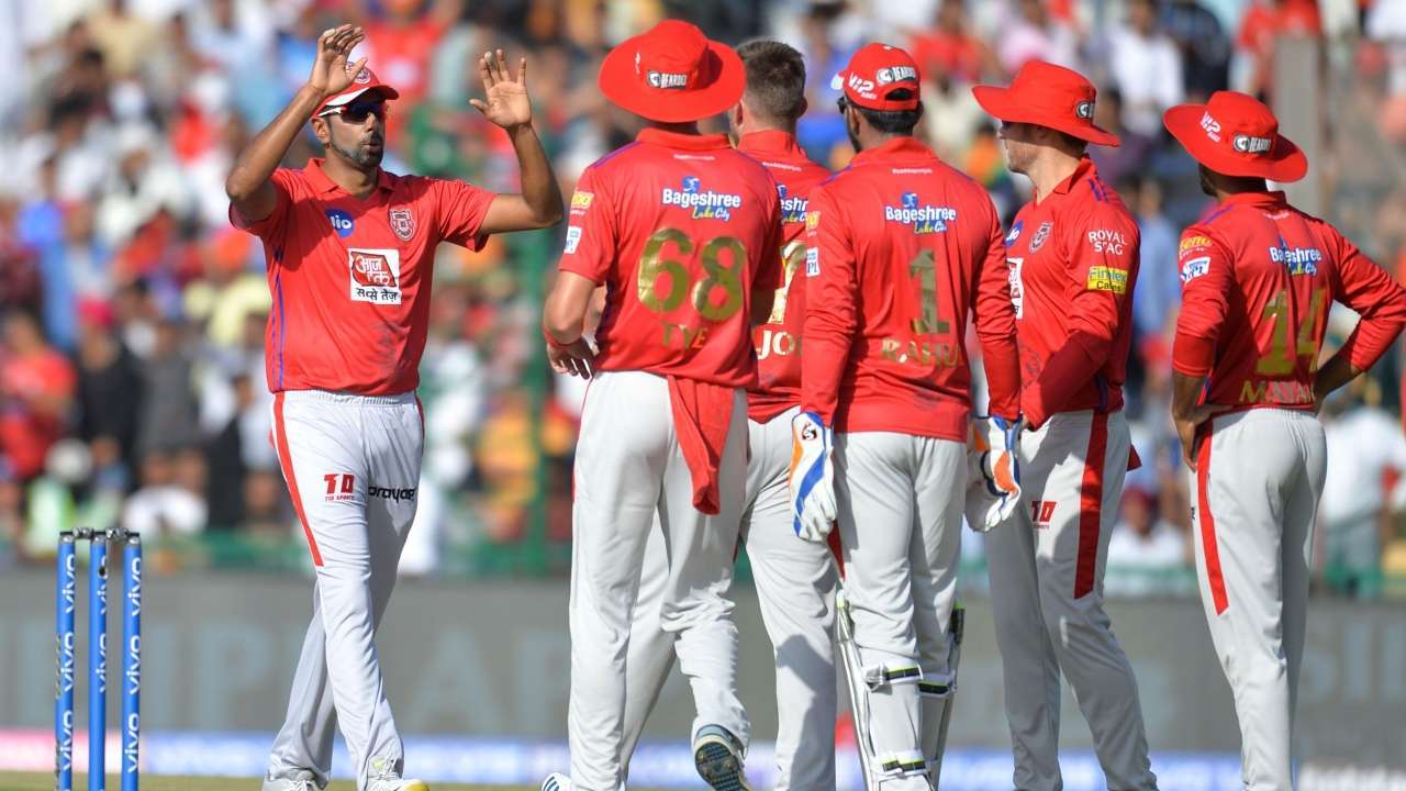 IPL 2019 KXIP vs SRH in pictures: KL Rahul's innings against Hyderabad ...