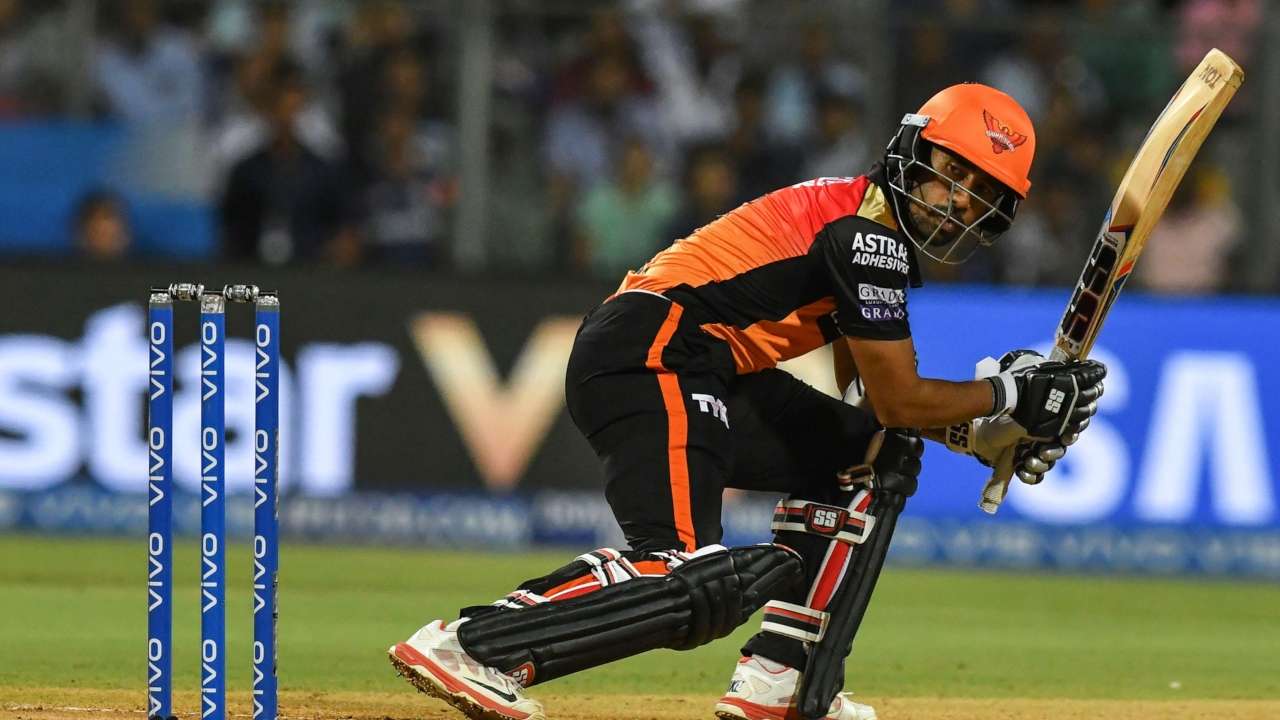 IPL 2019 RCB vs SRH in pictures: Bangalore end season with a win ...